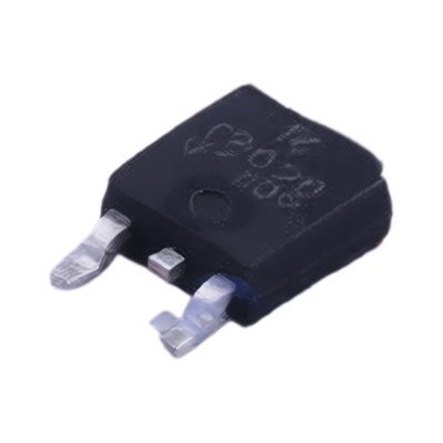 KEC KTC4375-Y-RTF/P Single Bipolar Transistor