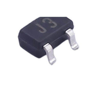 JSCJ S9014W Single Bipolar Transistor (hFE 300-400)