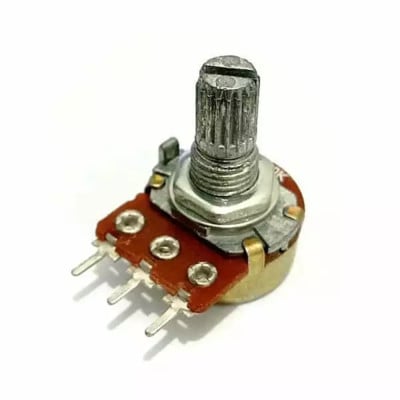 BOURNS PTL30-15G0-104B2 Slide Potentiometer