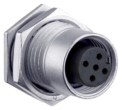 Amphenol HDM12A-05PFFP-SF8002 for sale