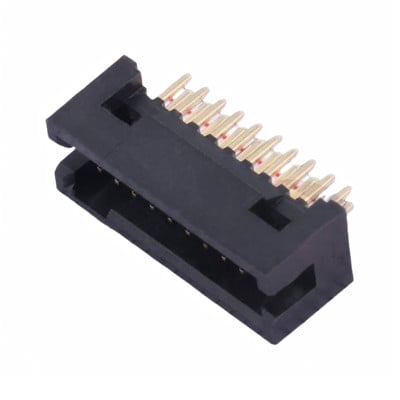 Wcon 3132-10SG0BK00T1 Free Hanging Panel Mount Chip