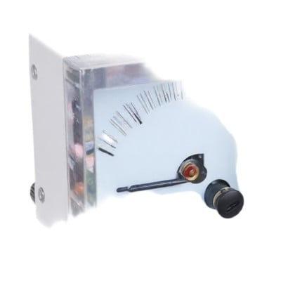 Delixi Electric 99T1A800 Analog Ammeter Chip for Precision Current Measurement