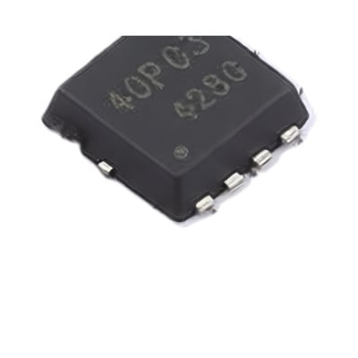 DOINGTER DOP40P06 Single P-Channel MOSFET