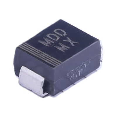 MDD(Microdiode Semiconductor) SMBJ40A