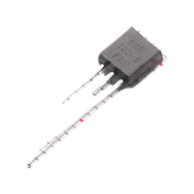 DDF MCR22-8 TRIAC Chip