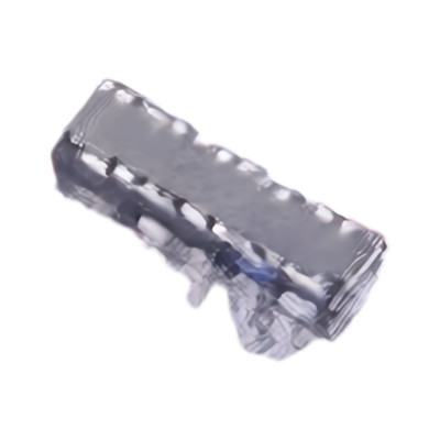 Korean Hroparts Elec K3-1235D-F1 Slide Switch