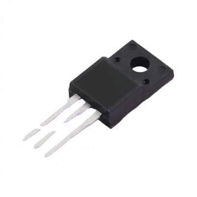 ANHI ASA60R280E Single N-Channel MOSFET