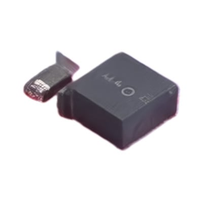 KEMET T520D337M006ATE045 Tantalum Polymer Capacitor