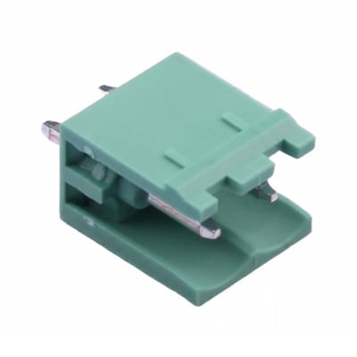 JILN JL2EDGV-50810G01 Header Plug Socket Chip