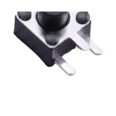 CAX TS1102DCC-4.5x4.5x4.3 Tactile Switch