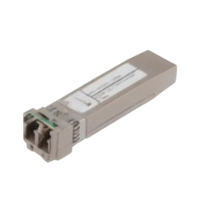 L-com FXC-SFPPD30ZR10G-CAN Fiber Optic Transceiver Module