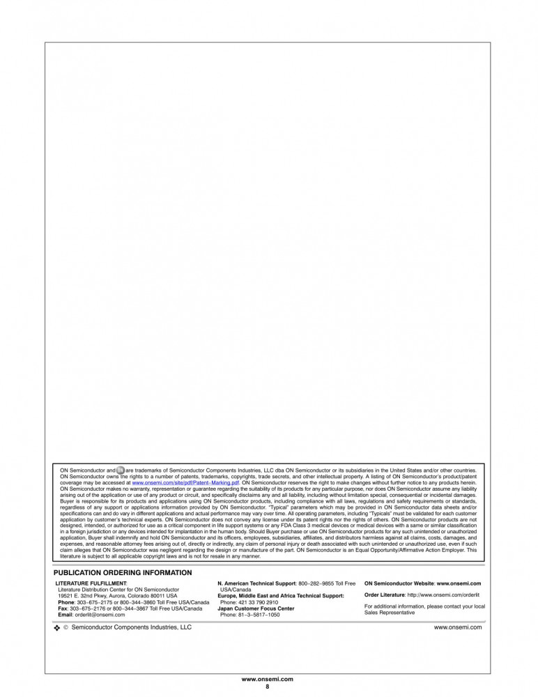 FGD3245G2-F085 datasheet page 8