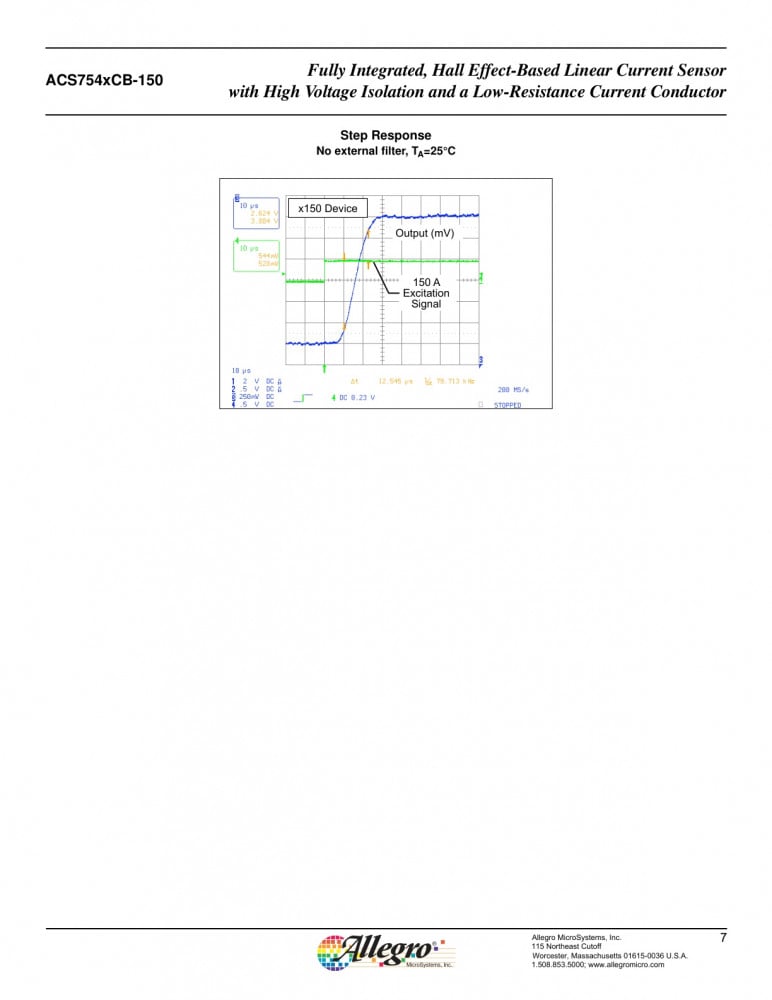 ACS754SCB-150-PSS datasheet page 7