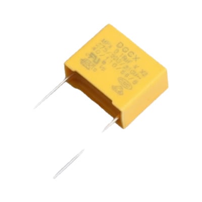 DGCX MX2684KQ3D40YB2000R Ceramic Capacitor
