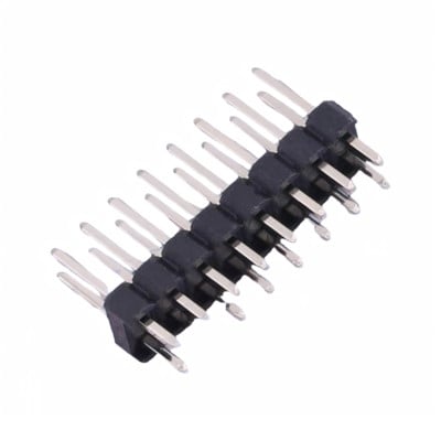 Liansheng PH-00047 Male Pin Header Chip