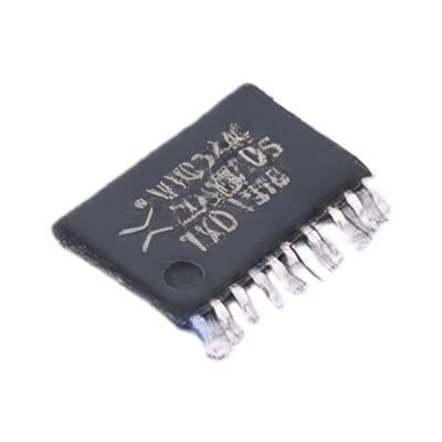 Nexperia 74LVT245PW,118 Buffers, Drivers, Receivers, Transceivers Chip