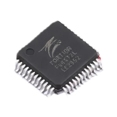 Fortior Tech FU6562L Microcontroller