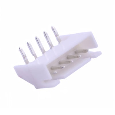 Joint Tech Elec A2502WR-05P1