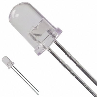 Broadcom HLMP-5029 Optoelectronics Accessory Chip for sale