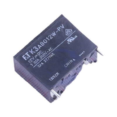 FUJITSU FTR-K3AB012W-PV Power Relay for sale
