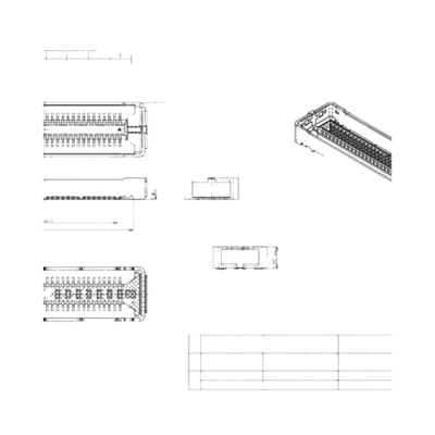 I-PEX 21003-060E for sale