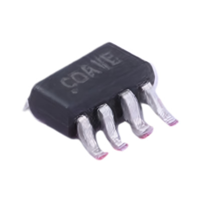 Silergy SY6287CABC Power Distribution Switch
