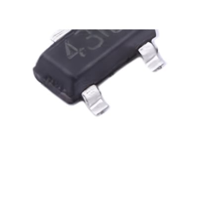 PJSEMI TL431B Precision Voltage Reference Chip for sale