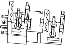 Molex 395288014