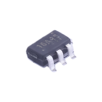 SHOUDING SD6217C DC DC Switching Voltage Regulator Chip