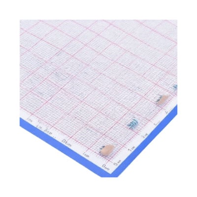 CCO(Chian Chia Elec) FR1WS4.7Ω±5% T Through Hole Resistor