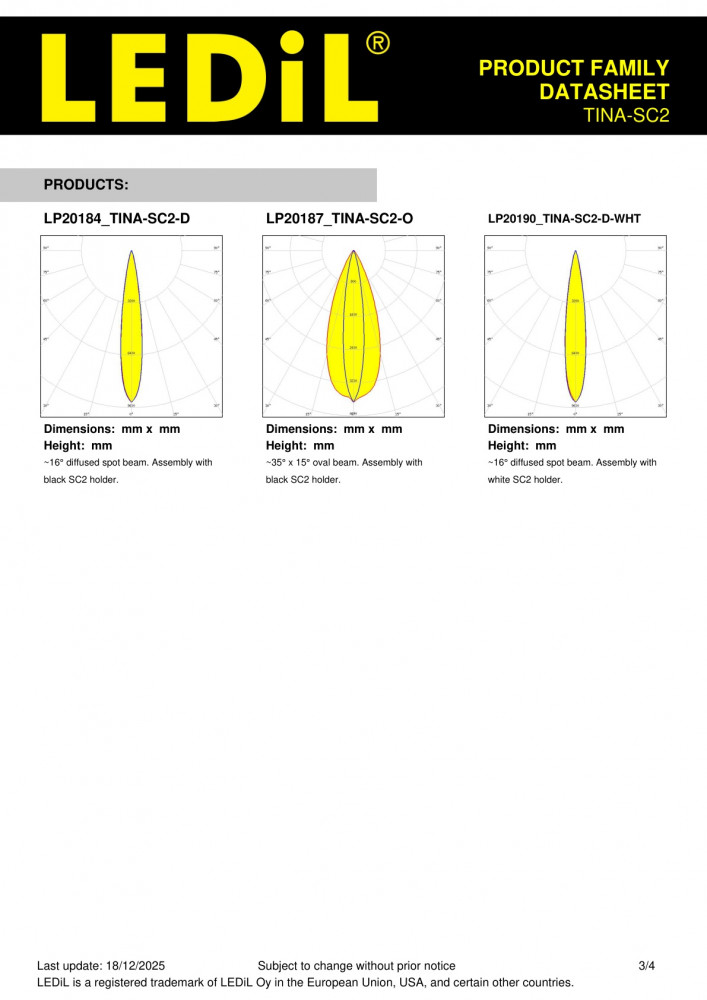 TINA-SC2-O technical document page 3