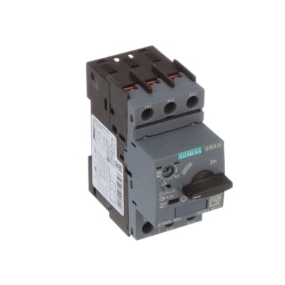 SIEMENS 3RV20111GA10 Motor Protective Circuit Breaker