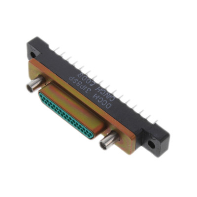 CINCH DCCM31PBSPN D-Sub Connector for sale