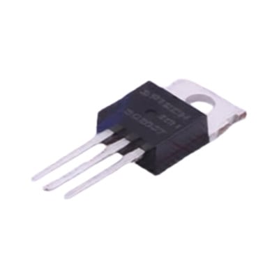 SPTECH 2SC5358 Single Bipolar Transistor
