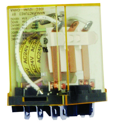 IDEC RR2BA-UAC120V for sale