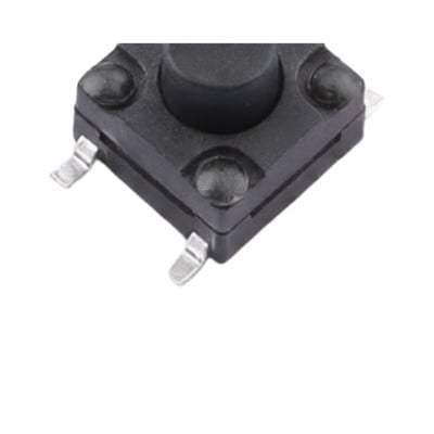 Khon TSX06121-100B333DA-L2000 Tactile Switch