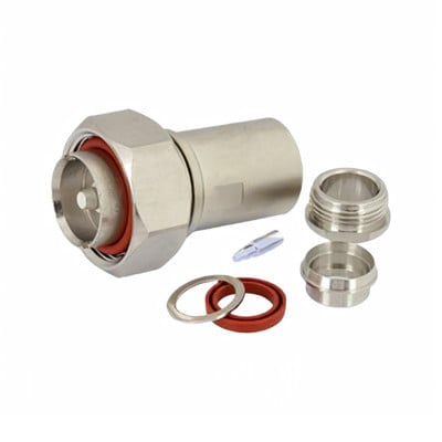 PASTERNACK PE44383 Coaxial Connector (RF) Assembly