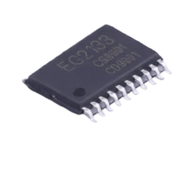 EG Micro EG2131 Gate Driver Chip