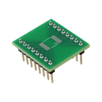 Aries Electronics, Inc. LCQT-SSOP20