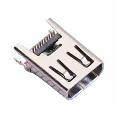 G-Switch GT-HD001A-FNNG0 HDMI Connector Assembly
