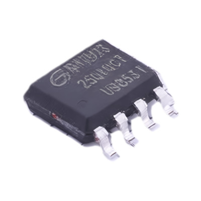 GigaDevice Semicon Beijing GD25D10CEIGR Memory IC