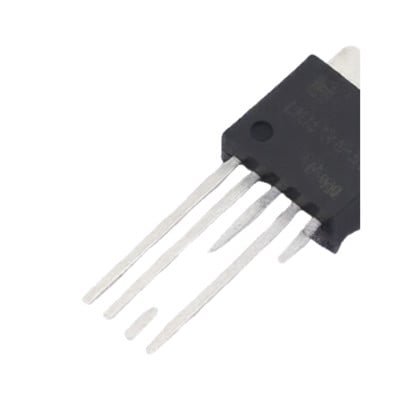 HANSCHIP semiconductor LM2576T-12G