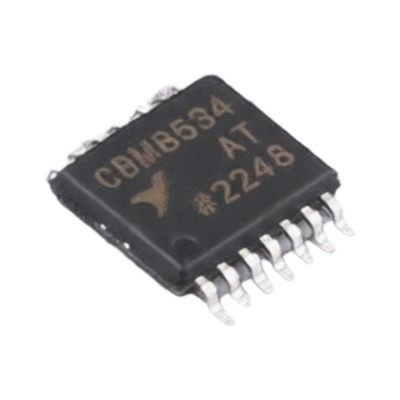 Corebai Microelectronics CBM8554AS14 Amplifier Chip