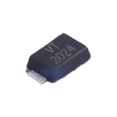 Jingdao Microelectronics SMAFJ18CA TVS Diode