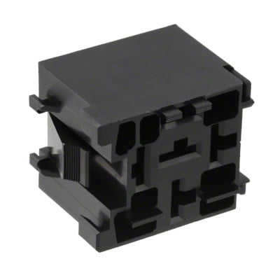 TE Connectivity 280232 Housings & Boots Chip