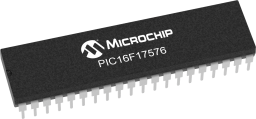 PIC32MX675F256H