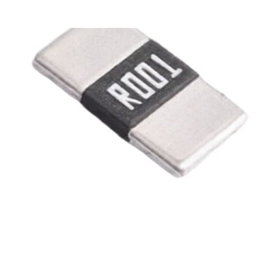 Milliohm LR2512D-3W-3mR-1%