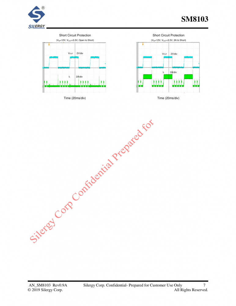 SM8103ADC datasheet page 7
