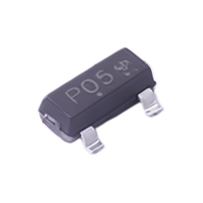 Doeshare DN2300 Single N-Channel MOSFET