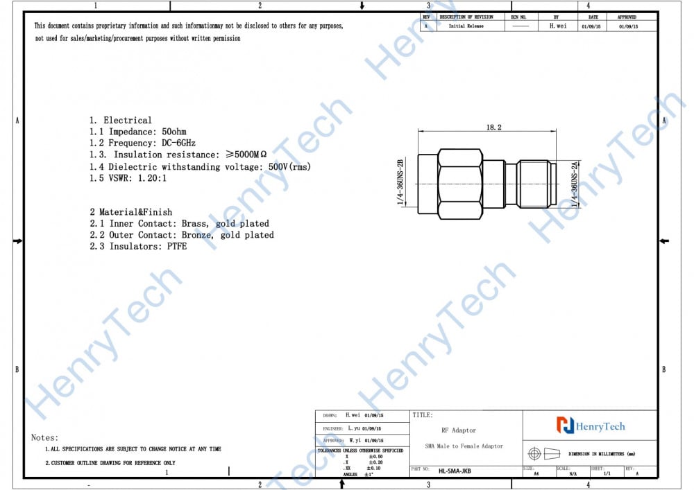 HL-SMA-JKB technical document page